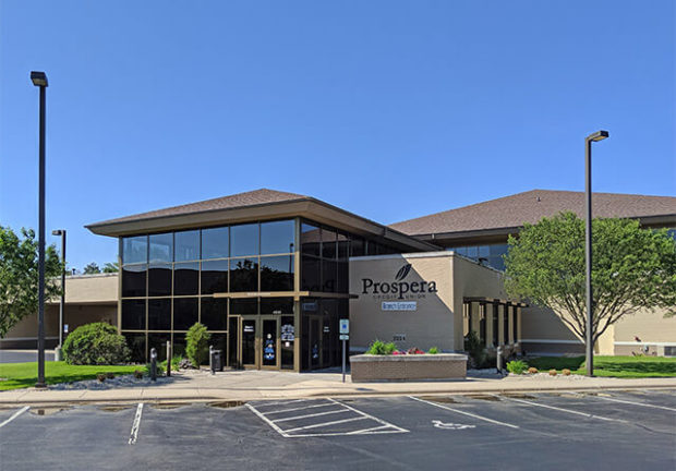 Prospera Credit Union Hours and Branch Locations