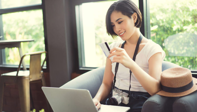 Prospera VISA® Platinum Credit Card – Low Rates, No Annual Fee