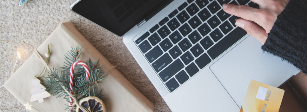 Earn Credit Card Rewards this Holiday Season - Prospera Credit Union